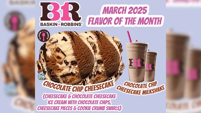 Irresistible New Ice Cream Treats from Dairy Queen, Cold Stone, and More