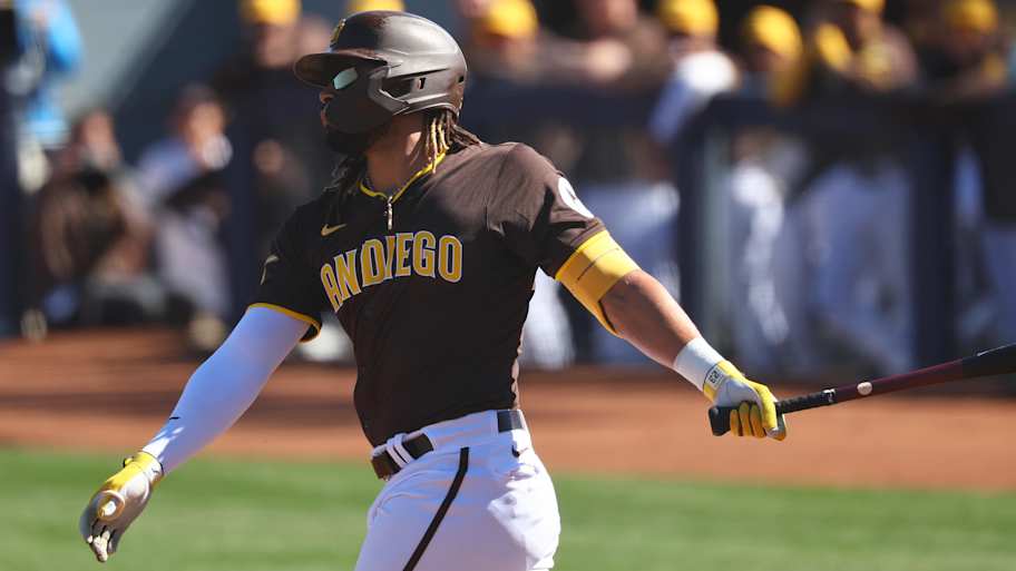 How to Watch San Diego Padres Spring Training Games: Live Stream MLB ...