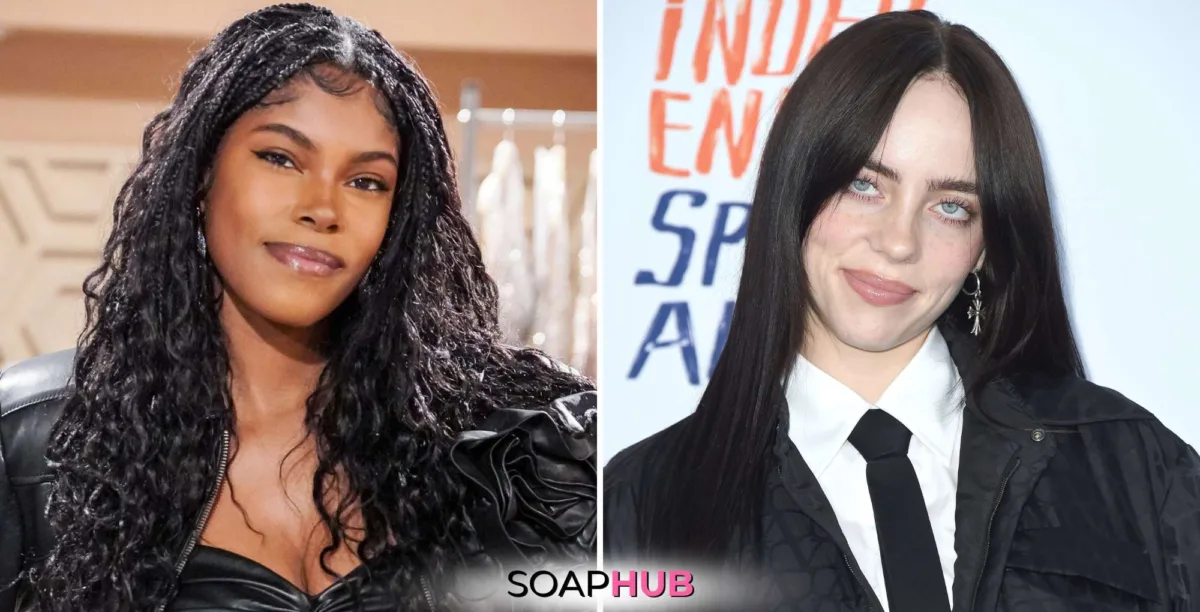 Bold and the Beautiful’s Diamond White Drops Bombshell Accusation ...