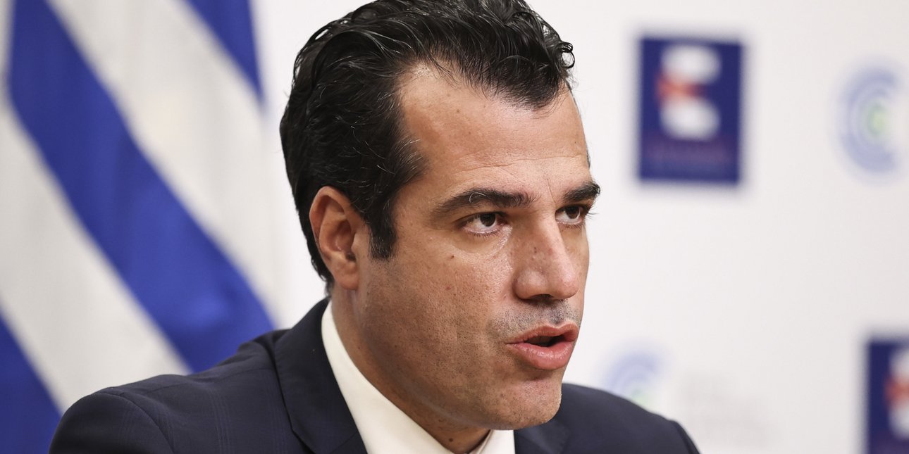 Ο Πλεύρης προσφεύγει στη Δικαιοσύνη για απειλές κατά της ζωής του