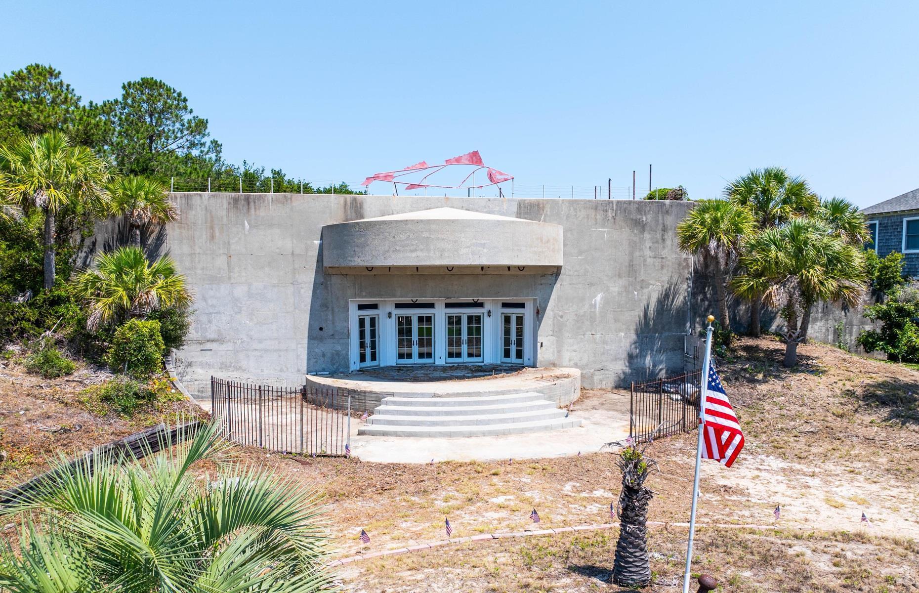 10 Bomb-Proof Bunkers You Can Buy From $35k