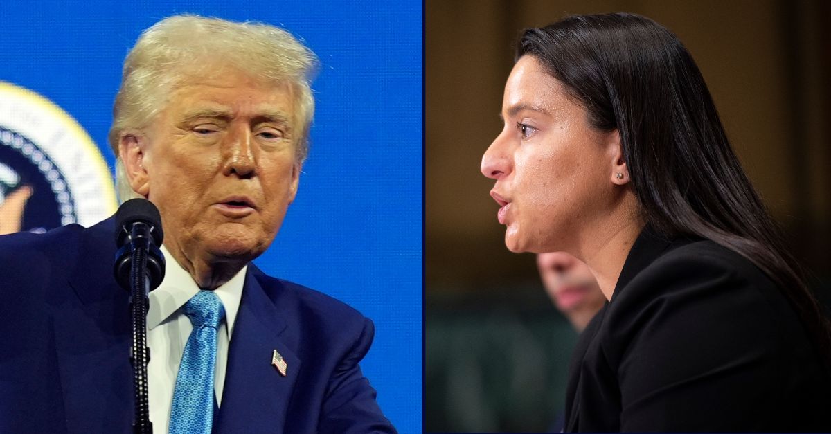 ‘As a student of English’: Judge mocks Trump admin attempt to wriggle ...