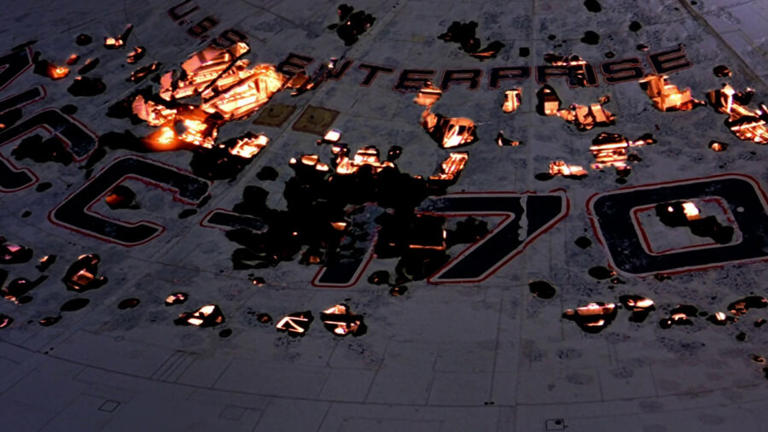 The Star Trek Sequel That Doesn't Deserve Cursed Status