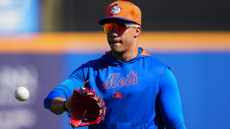 When will Juan Soto make his New York Mets debut? Spring training schedule and more