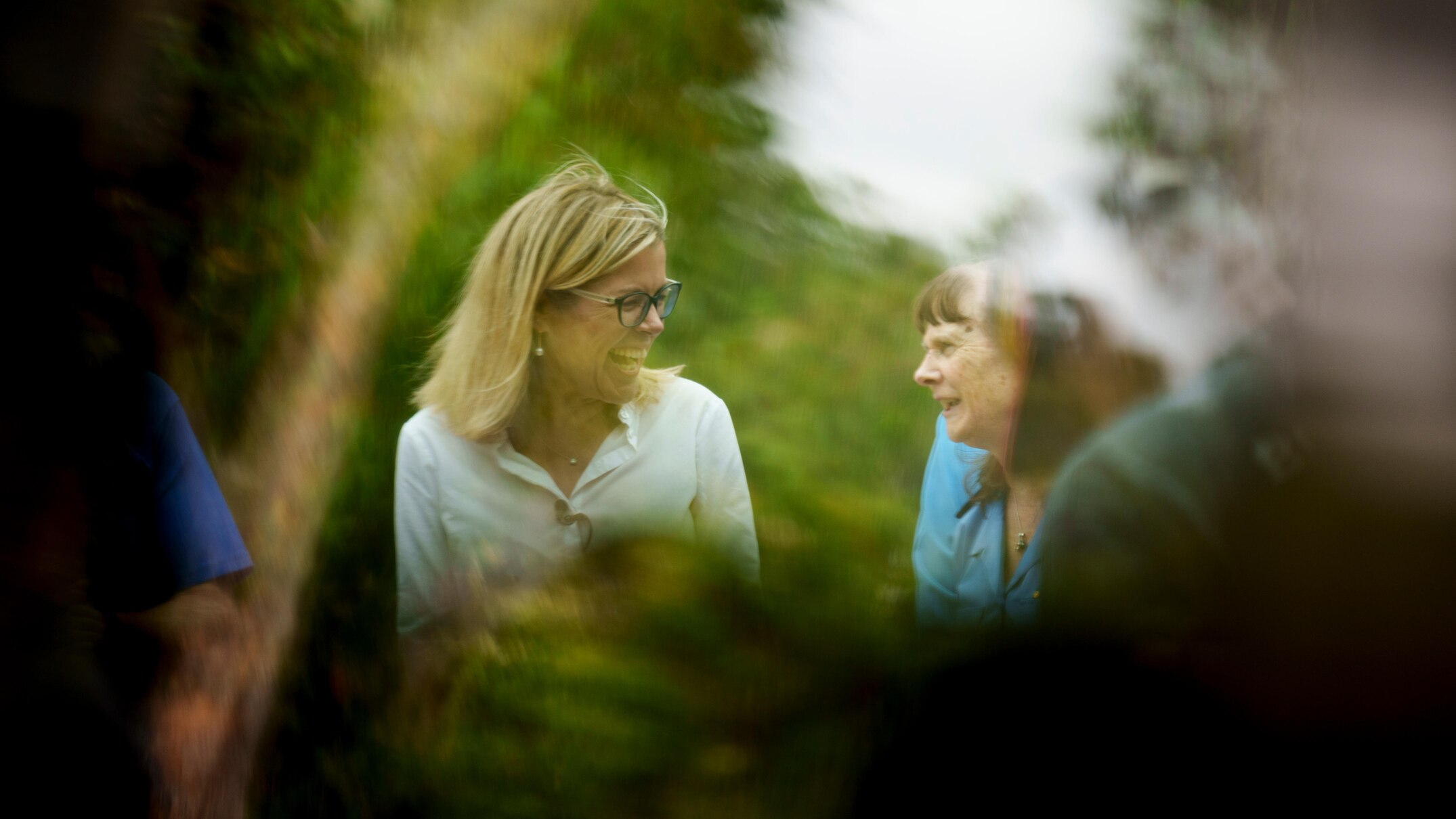 What motivates WA Liberal leader Libby Mettam ahead of the WA election?