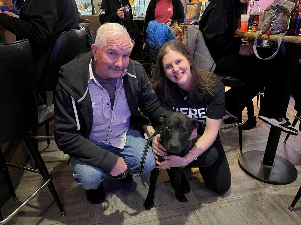 Family Says Animal Welfare League Held Their Lost Dog Hostage 16 Days