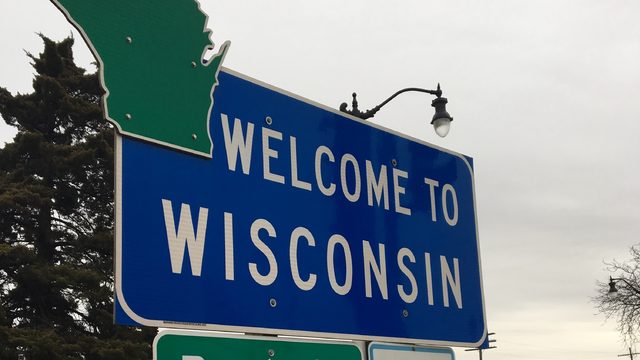 Study: Wisconsin pays some of the highest property taxes in the United ...