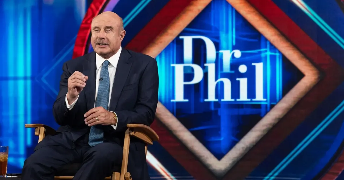 Dr. Phil Show to end broadcast syndication, move to Merit TV