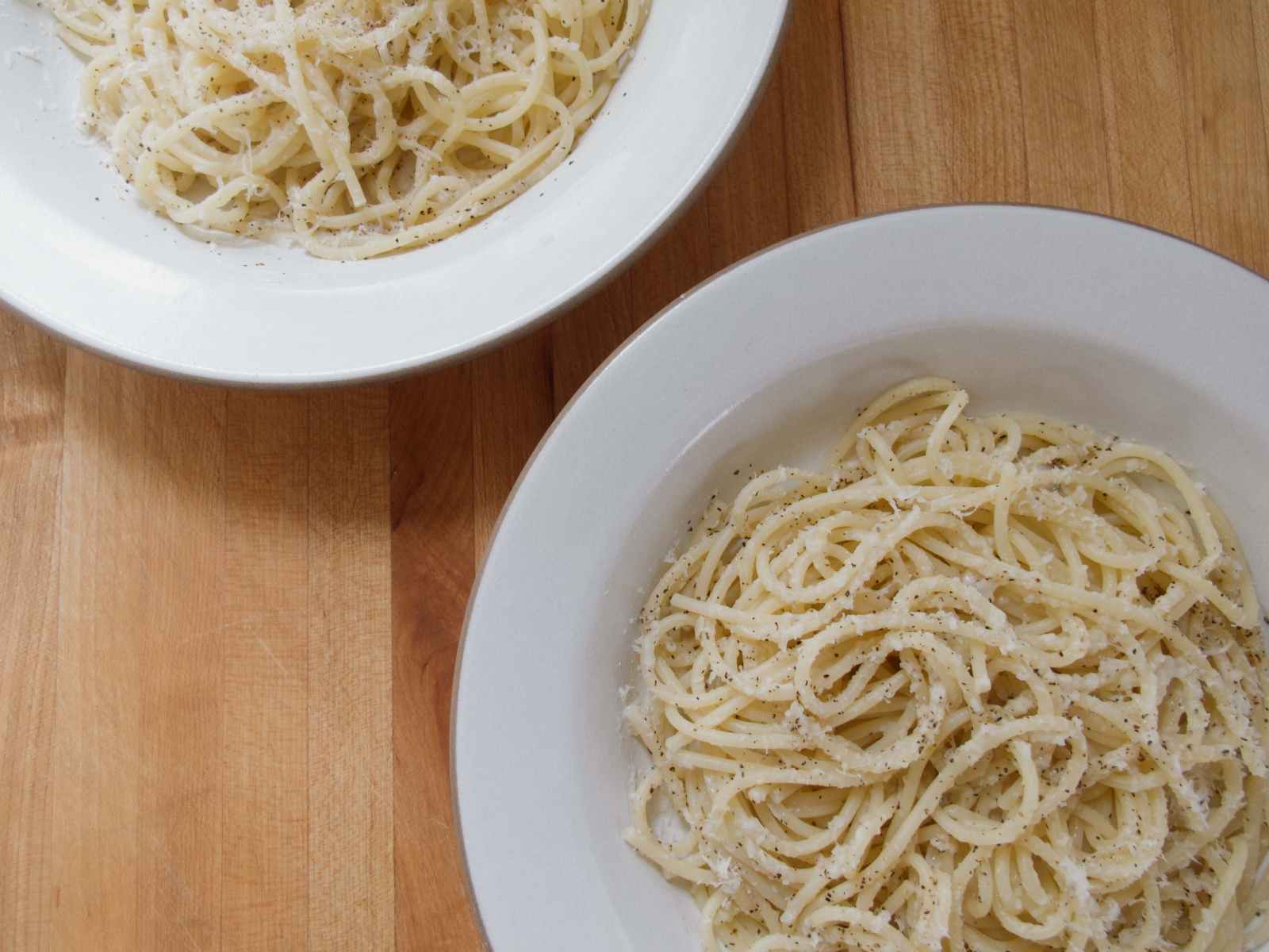 11 Classic Spaghetti Recipes