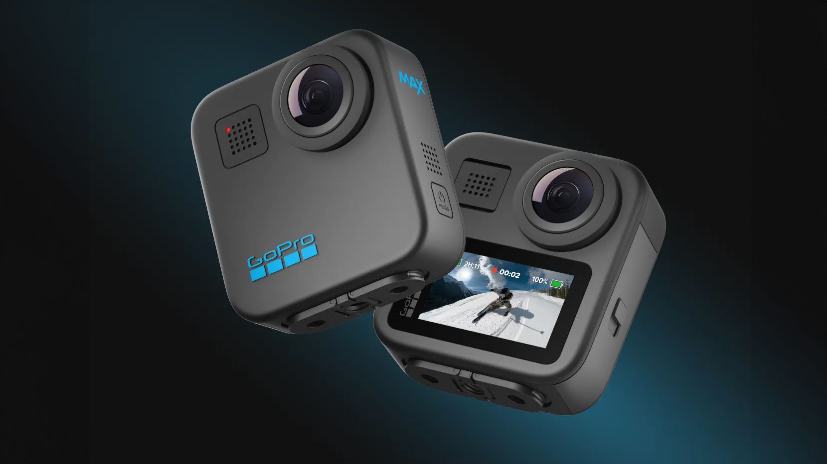 GoPro unveils a much cheaper 360-degree camera, but it’s not the all ...