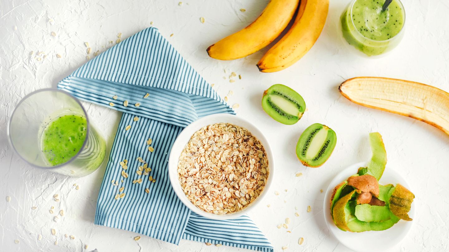 16 Healthy Foods That Fight Fatigue