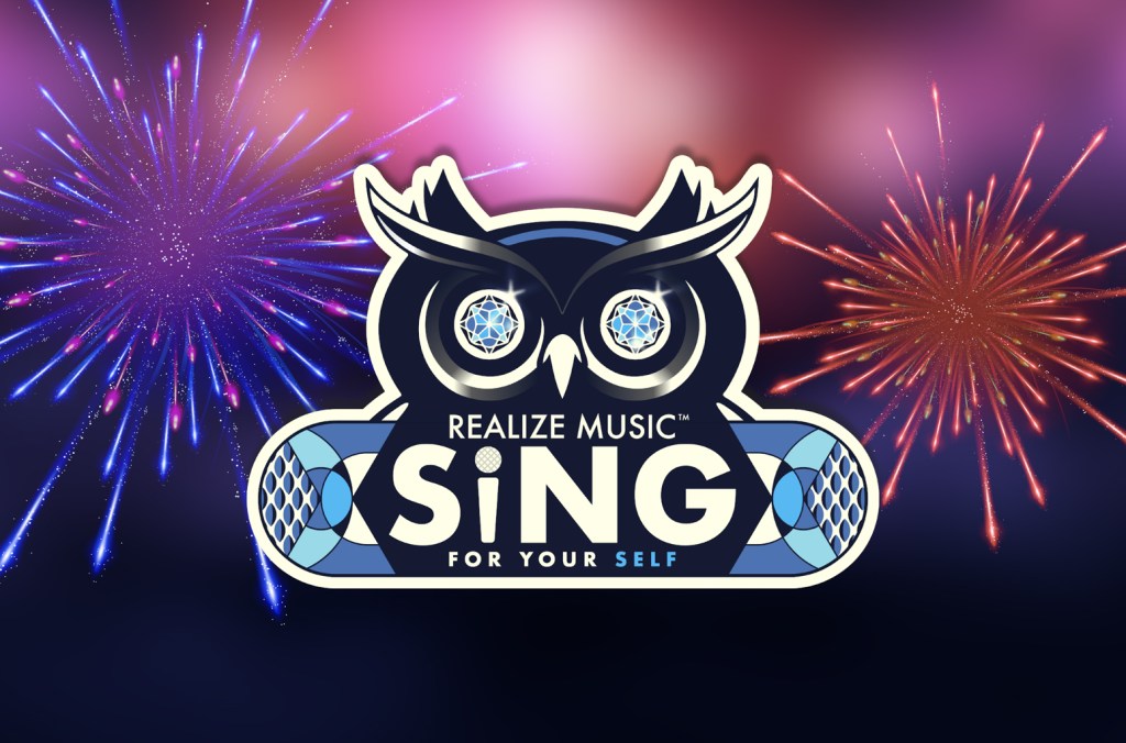 How a New VR App, ‘Realize Music: Sing,' Splits the Difference Between ...