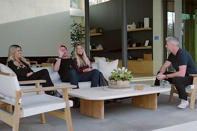 Ant Anstead Says His Post-Divorce Relationship with Ex Christina Haack ...