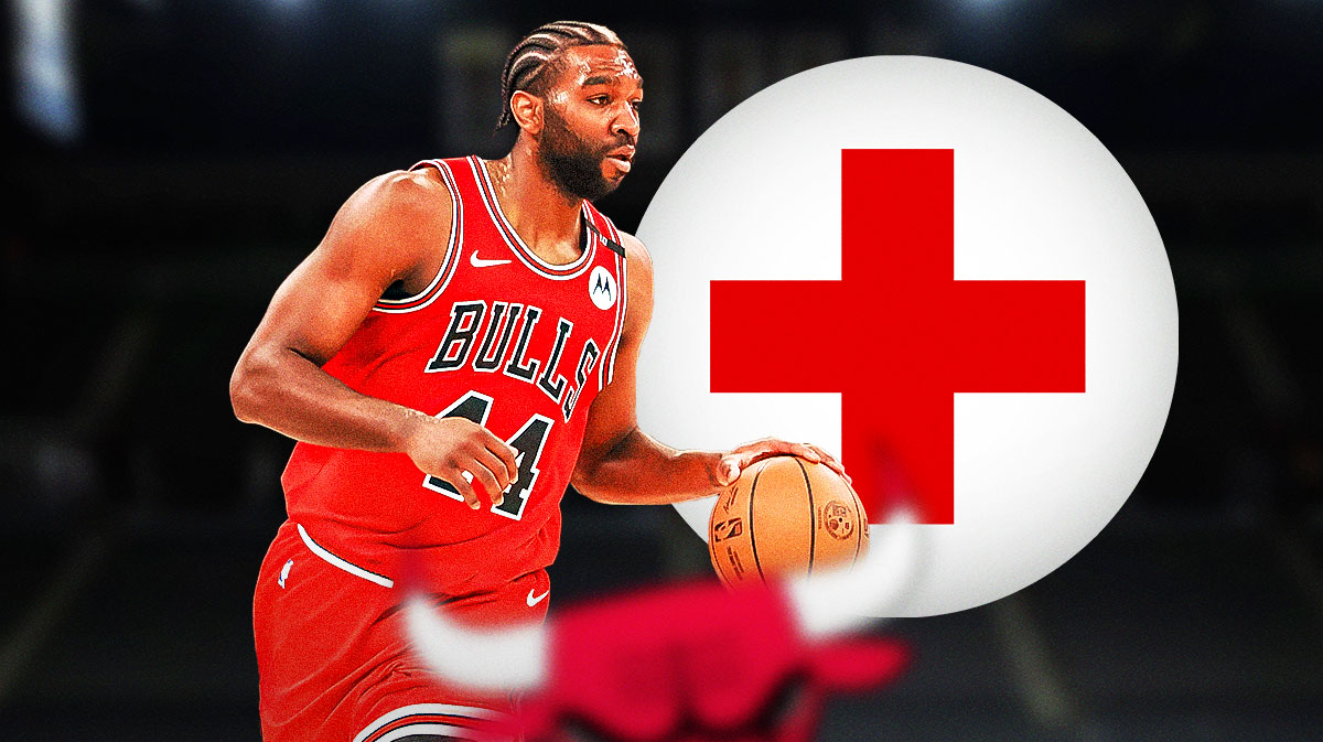 Patrick Williams’ injury timetable revealed after receiving knee injection