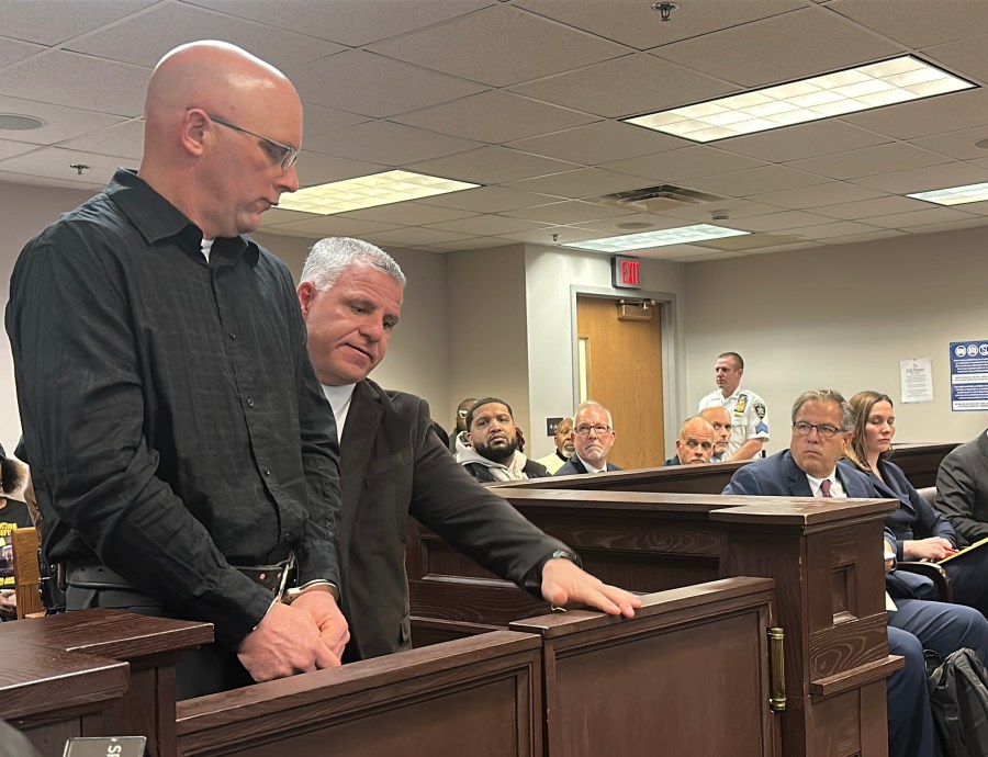 Six correction officers charged with murder for beating inmate at Marcy ...