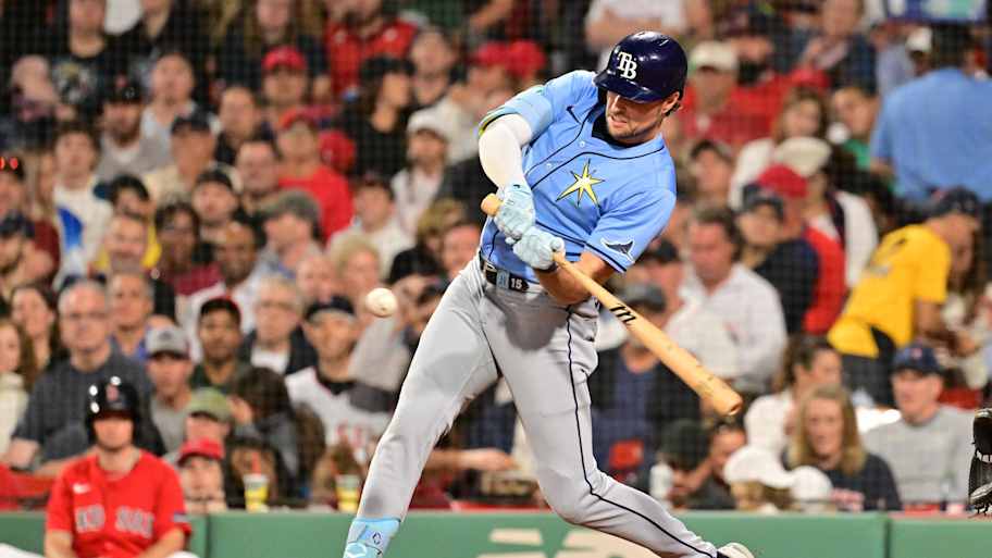 2025 Fantasy Baseball: Josh Lowe Profile, Preview, Predictions