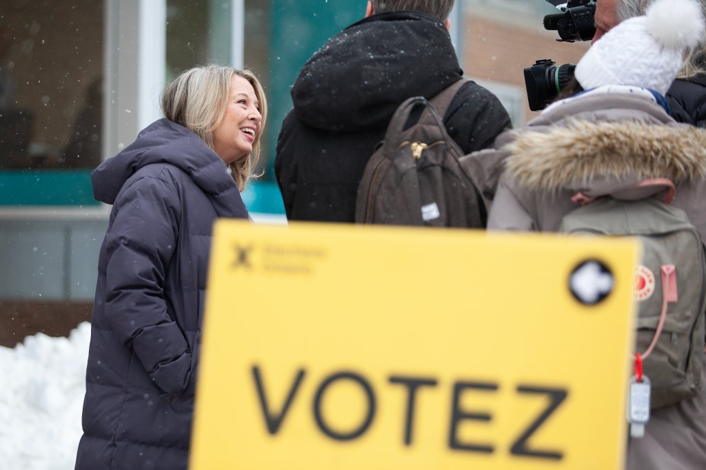 Ontario NDP candidate who said she wanted to ‘be a Black woman’ drops ...