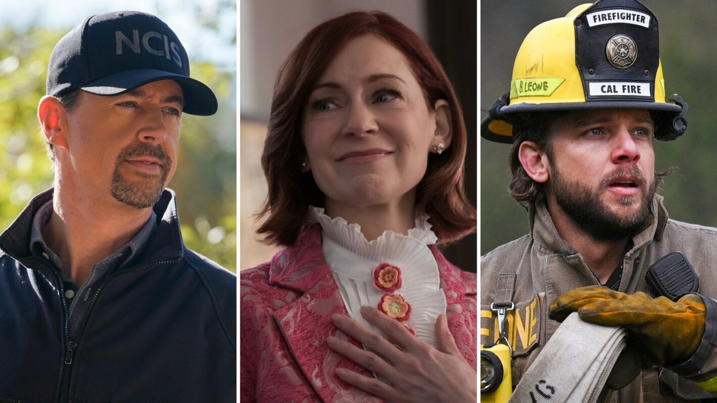 CBS Renews ‘NCIS,’ ‘Elsbeth,’ ‘Fire Country’ & 6 More