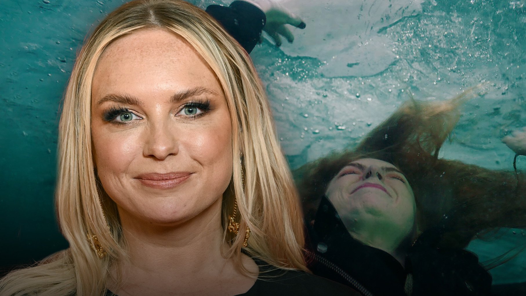 Emmerdale's Natalie Ann Jamieson reveals emotional goodbyes with cast ...