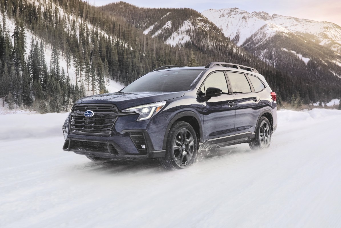 2025 Subaru Ascent: 3 reasons to love it, 3 reasons to think twice