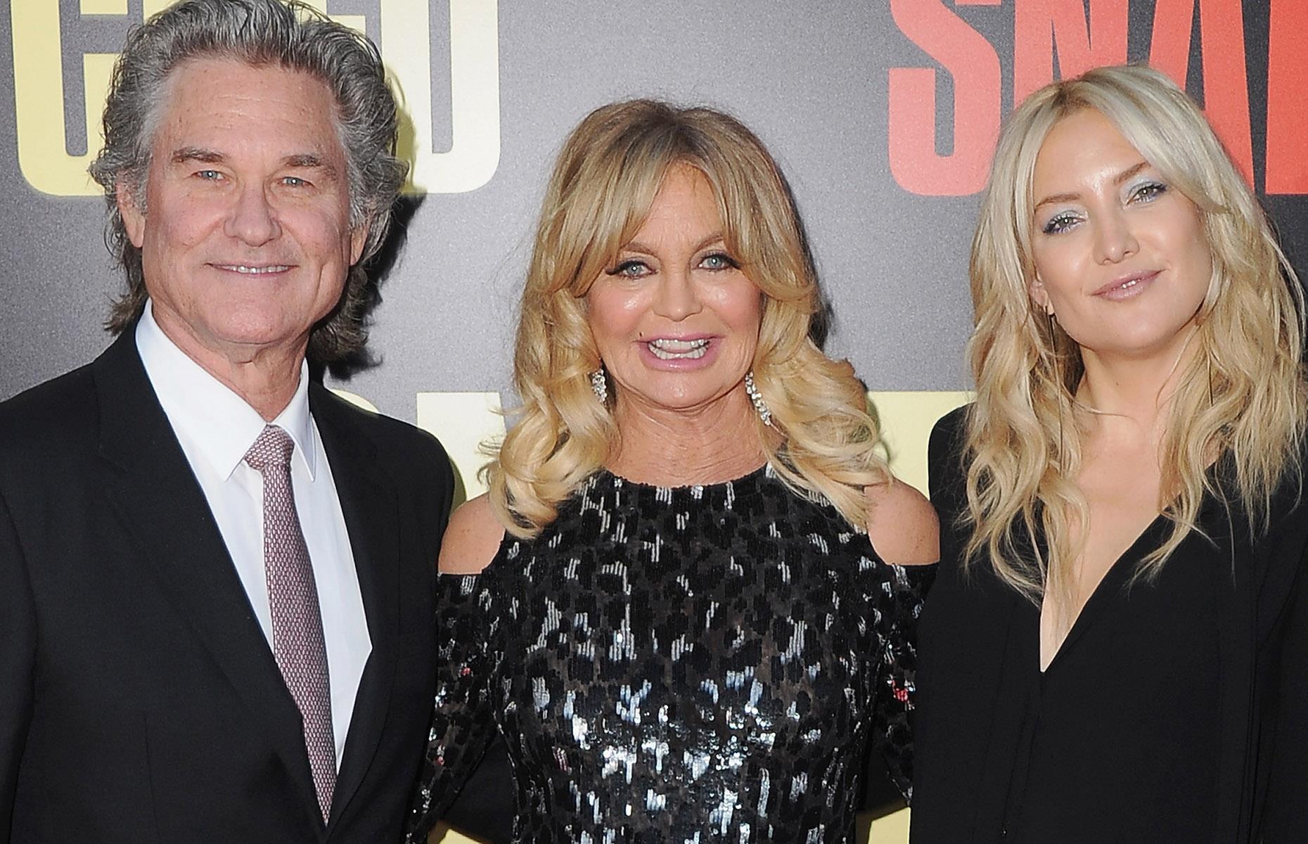 Hollywood's 22 richest families, ranked