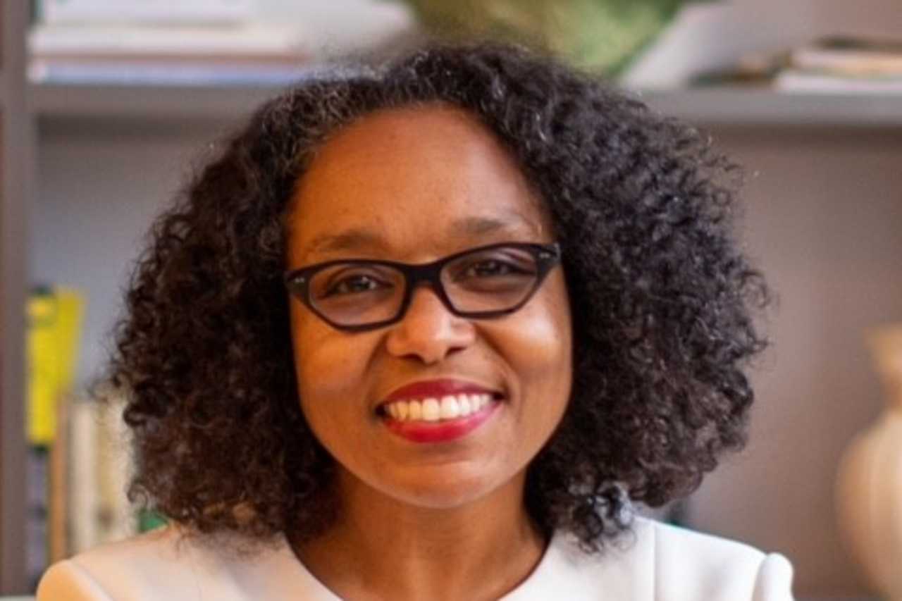 Is There a Doctor in the House? At Morgan Stanley, the Answer Is Yes.