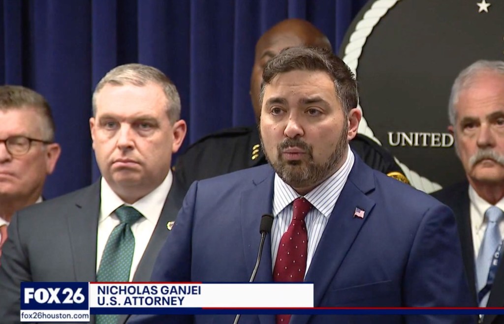 Feds take down murderous Bandidos biker gang in major RICO sweep after ...