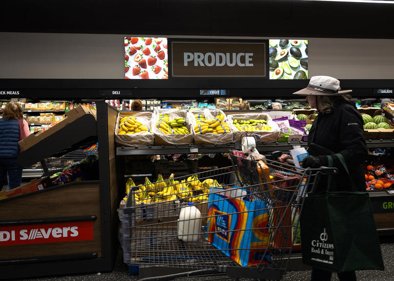 Aldi is opening stores in Michigan as part of expansion. What we know ...