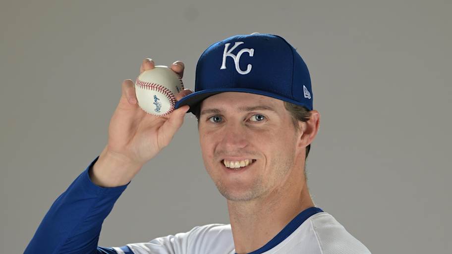 Kansas City Royals Starting Rotation Candidate Suffers Hamstring Injury