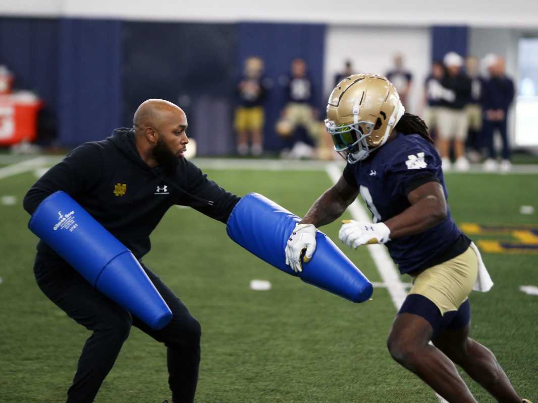 Latest Intel on Kaydon Finley, Kohen Brown, and Brayden Robinson as ...