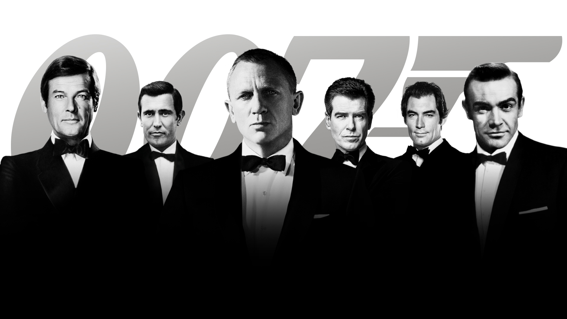 Amazon MGM Studios strikes deal for 007, takes over creative control of ...