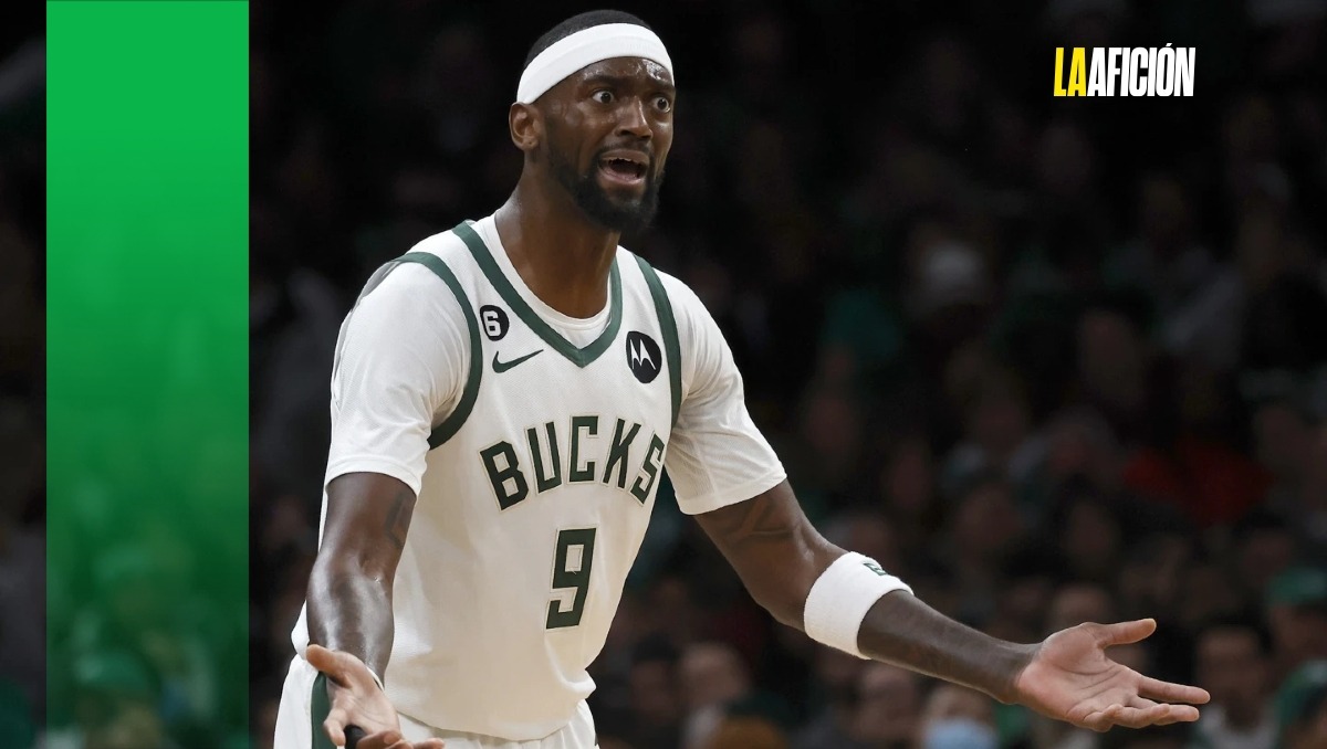 NBA suspende con 25 partidos a Bobby Portis Jr. por uso 'accidental' de ...