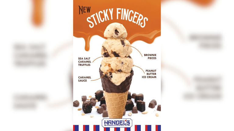 Irresistible New Ice Cream Treats from Dairy Queen, Cold Stone, and More