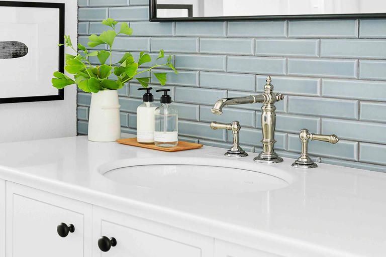 How to clean chrome so it shines like new, according to experts