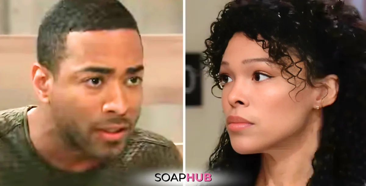 General Hospital Spoilers February 20: Portia and Isaiah Battle to Save ...