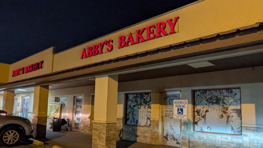Abby’s Bakery reopens to the public