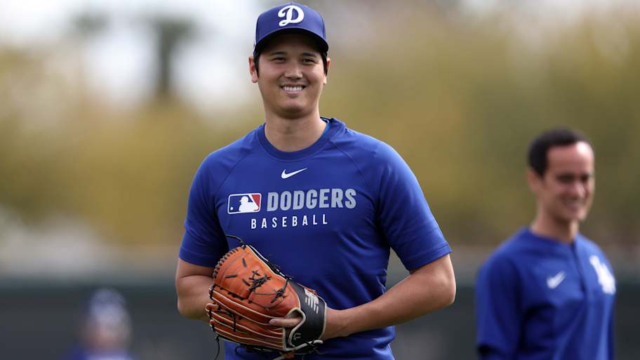 How to watch every Los Angeles Dodgers game in 2025: Full spring ...