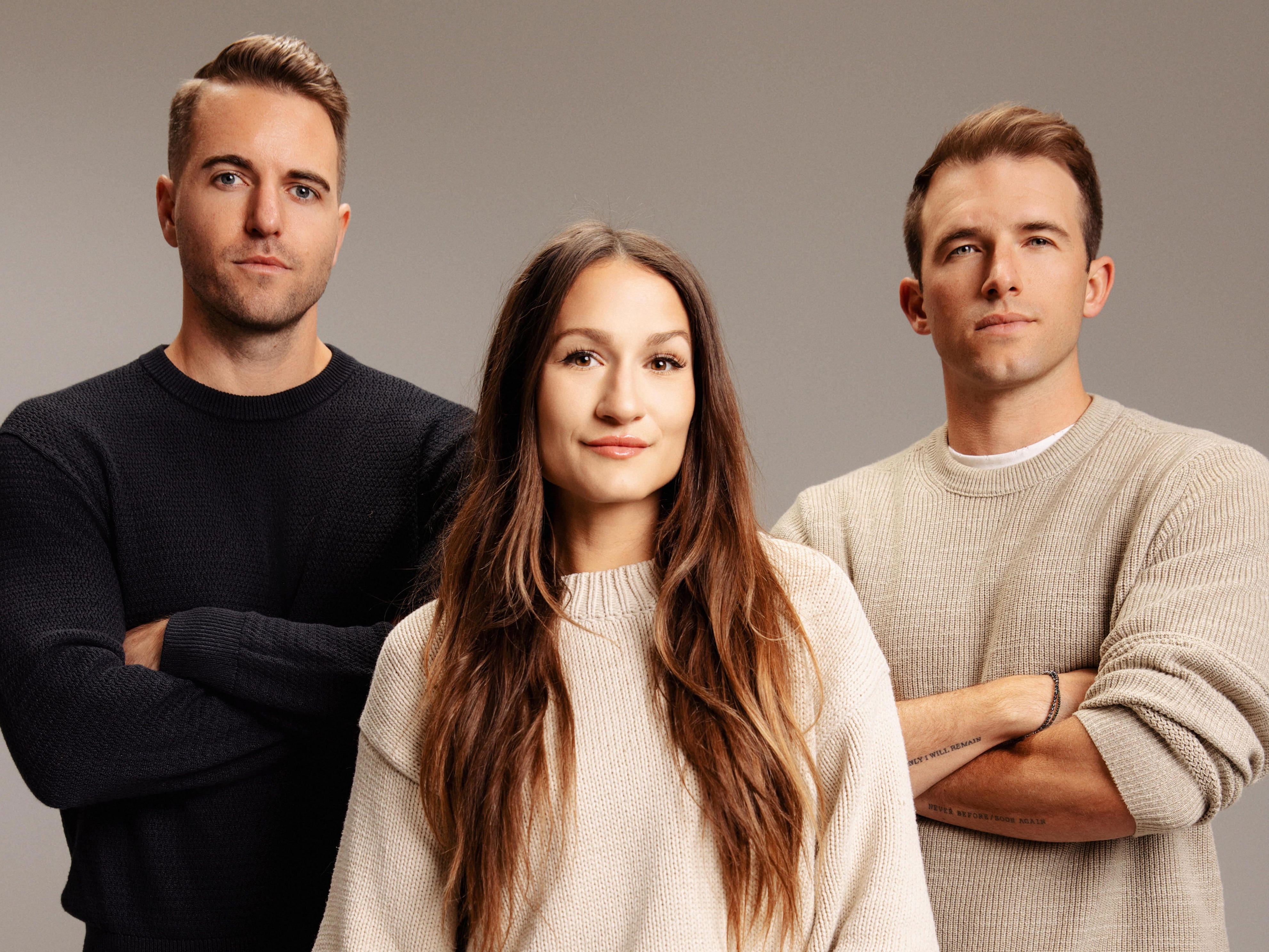 One of the world's biggest booze brands invested in my non-alcoholic ...