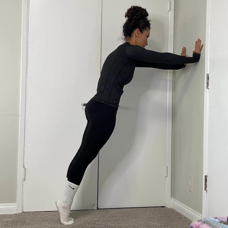 Kettlebell swings are one of the best full-body exercises. Here's the ...