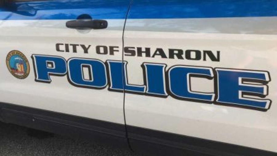 Sharon man charged in October overdose death