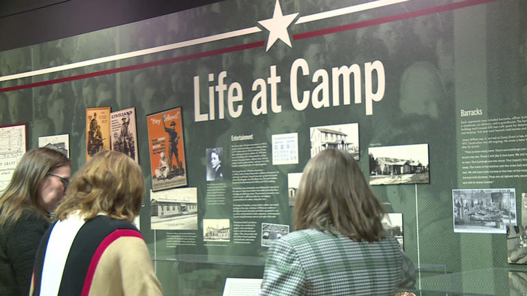 Midway Village Museum announces new exhibit highlighting Rockford’s ...