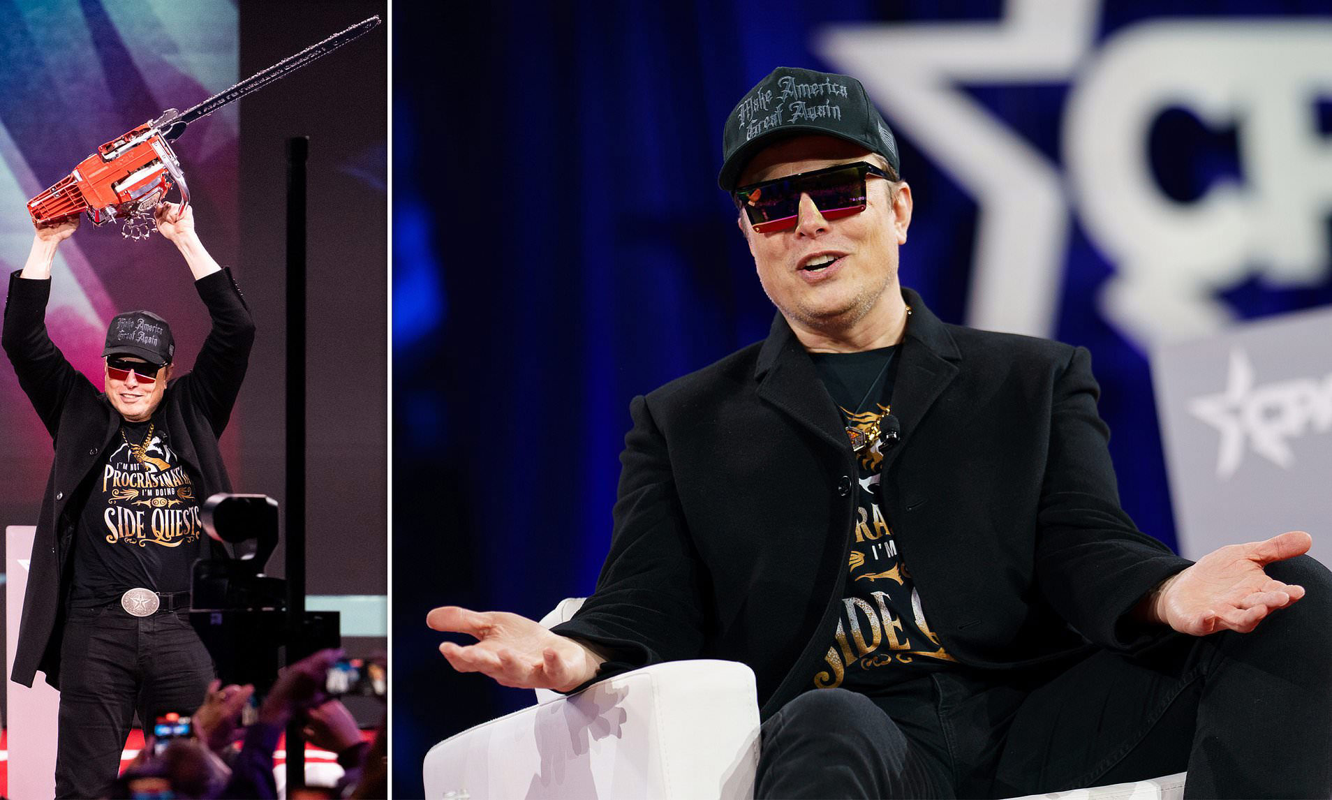 Elon Musk's comeback to critics saying he's a 'bought asset of Putin' Elon Musk's comeback to critics saying he's a 'bought asset of Putin'