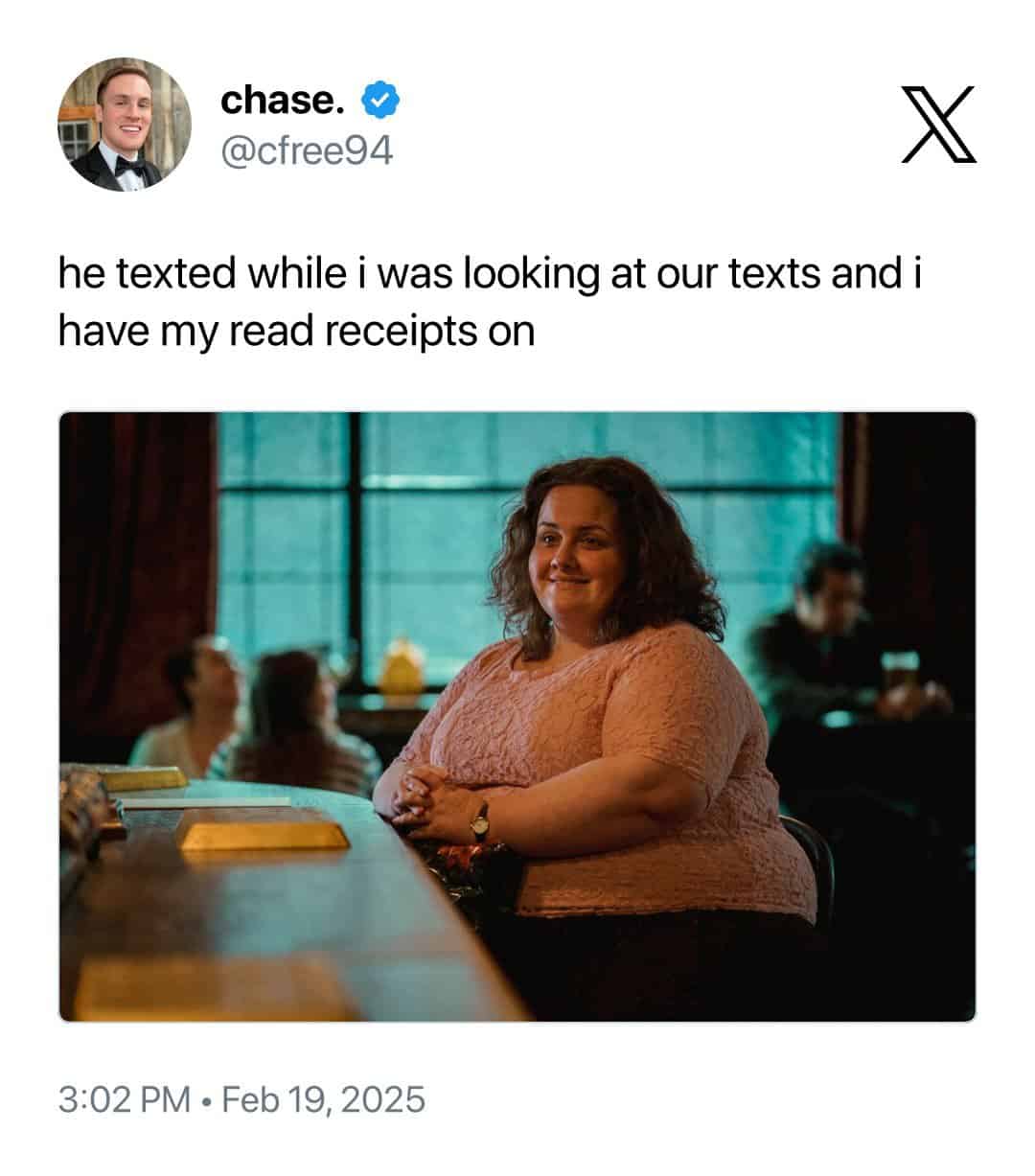 29 Funniest Tweets Of All Time From Thursday (February 20, 2025)