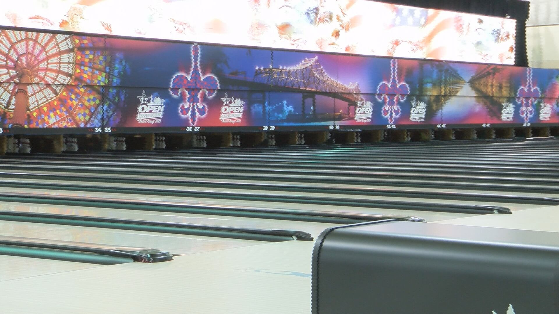 Major bowling event expects to rake in $110 million for local economy