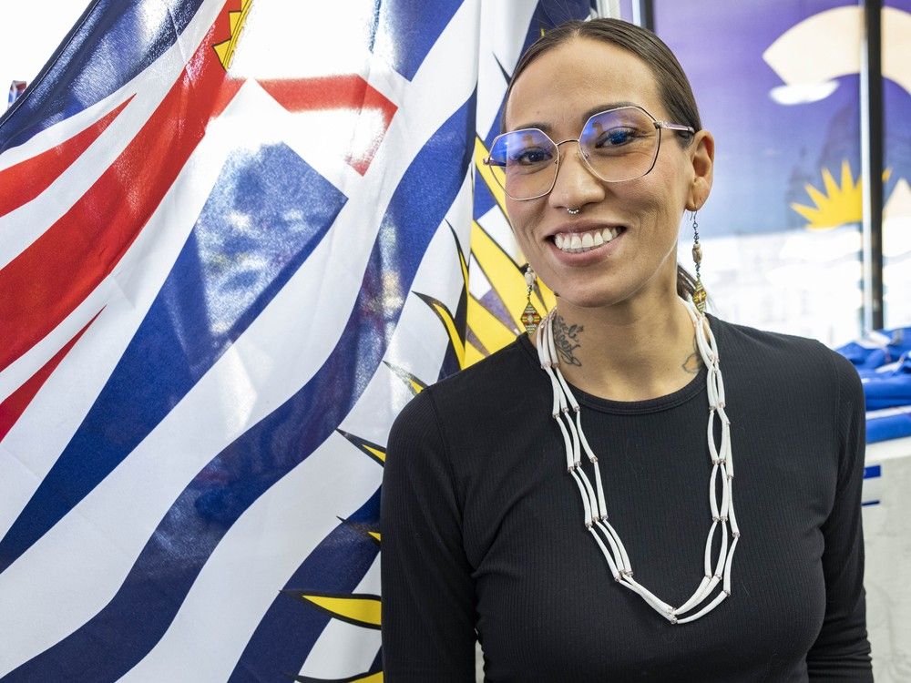 B.C. Conservative divide widens as MLA and house leader spar over ...