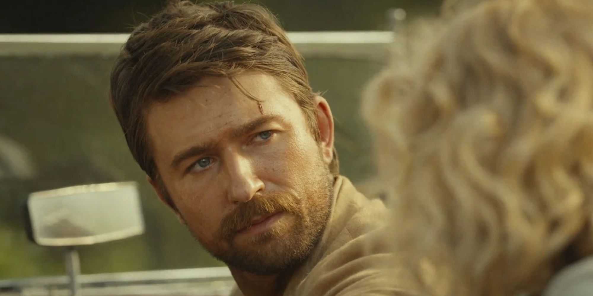 "It's A Trip": 1923's Spencer Actor Reacts To Dutton Family's ...