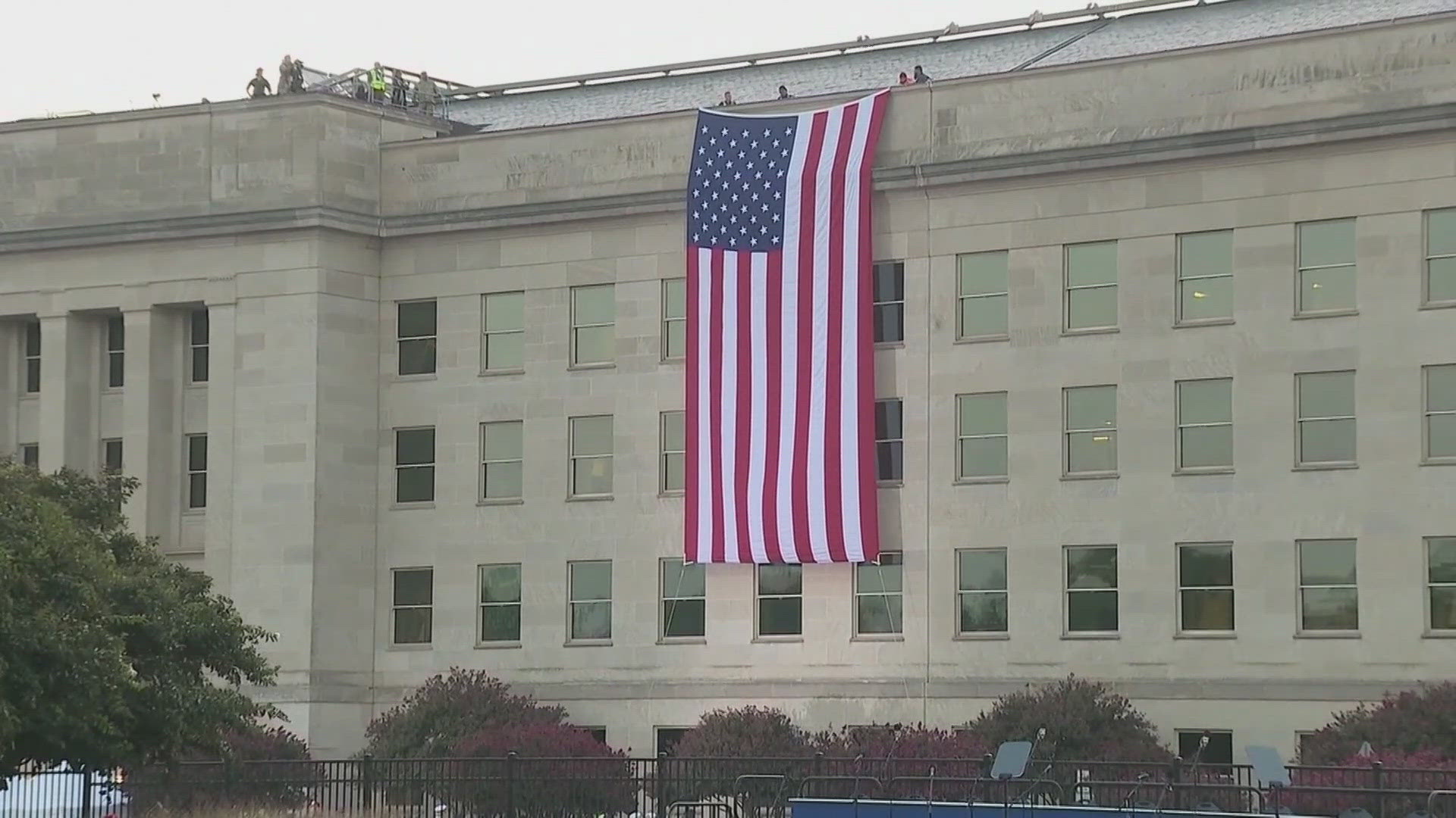 Hegseth orders Defense Department to cut $50 billion from FY26 budget