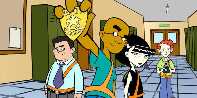 10 Clever Kids' Shows That Don't Underestimate Your Intelligence