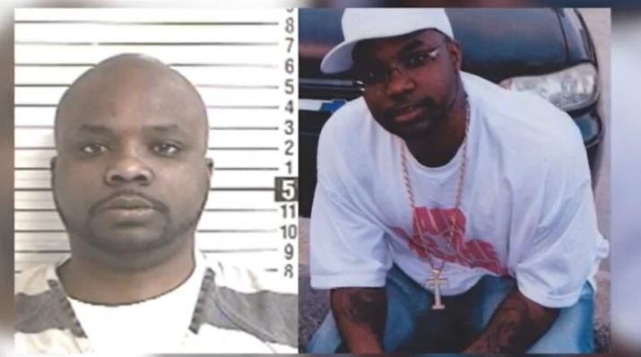 Suspect identified in Panama City Krispy Kreme robbery