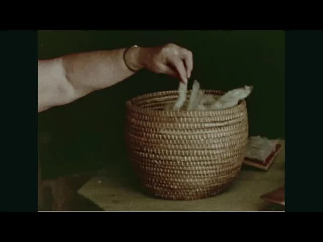Hand Weaving in Colonial America: Appalachian Mountain Textiles